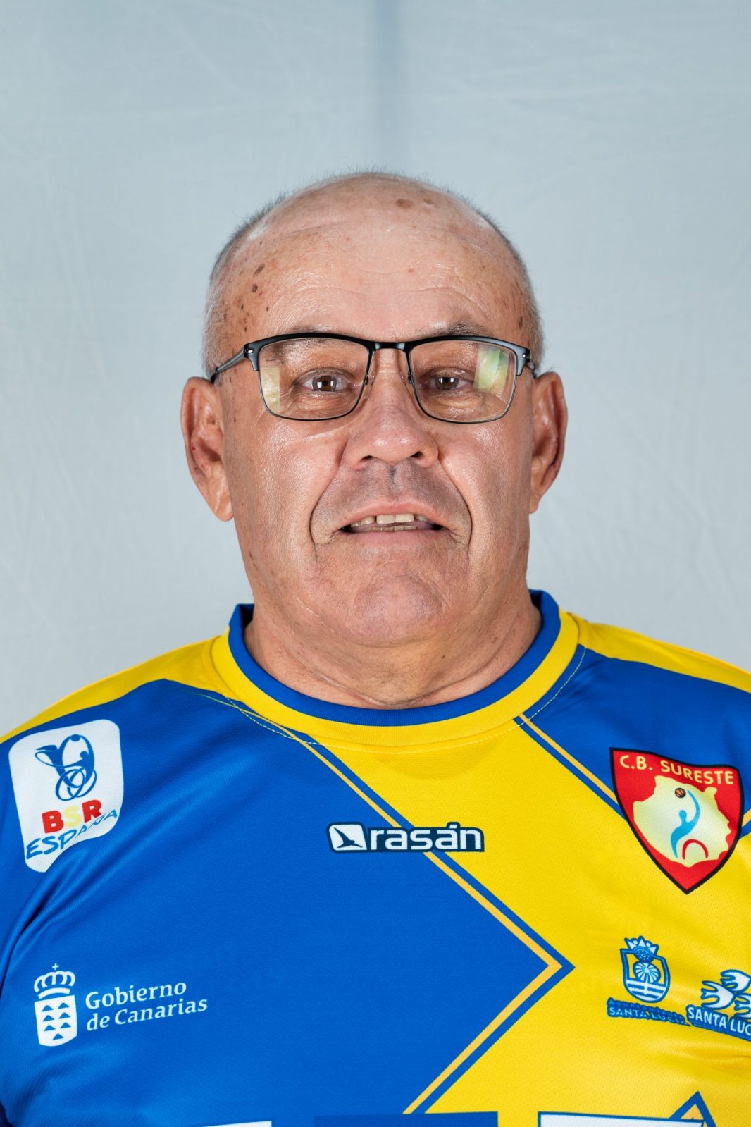 CUERPO TÉCNICO - CB SURESTE