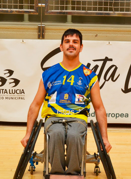 Equipo - Club Baloncesto Sureste